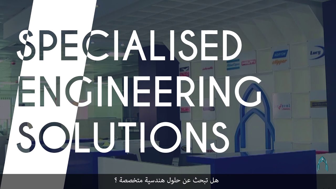 Bin Salim Enterprises LLC | Specialised Engineering Solutions | Oman