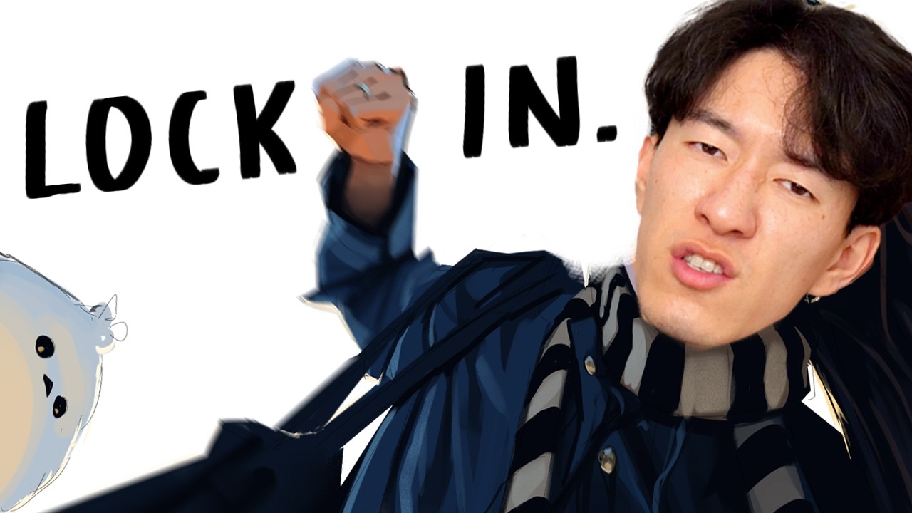 10 EASY WAYS to Improve Your Art In 2026 (beginner friendly)