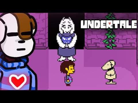 Steam Community :: Video :: Undertale #1: Jogando Undertale pela ...
