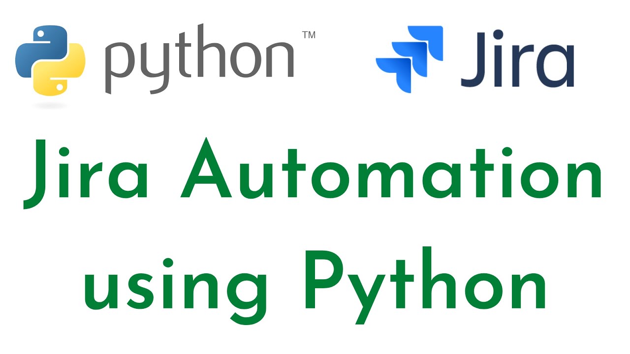 Python Script to Create Jira Ticket using GitHub Events | Jira Automation using Python Scripts