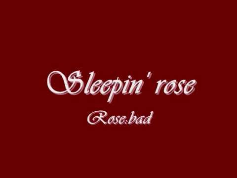 Rose:bad profile | Rose:badプロフィール | vkgy (ブイケージ)