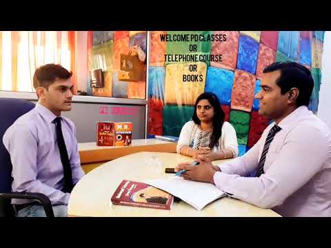 Interview of #MR in #Pharma : Medical #Representative