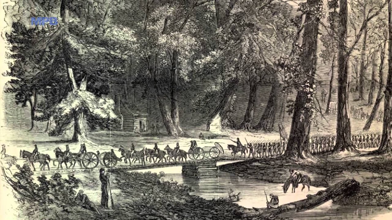 FULL DOCUMENTARY: Mississippi's War: Slavery and Secession | MPB