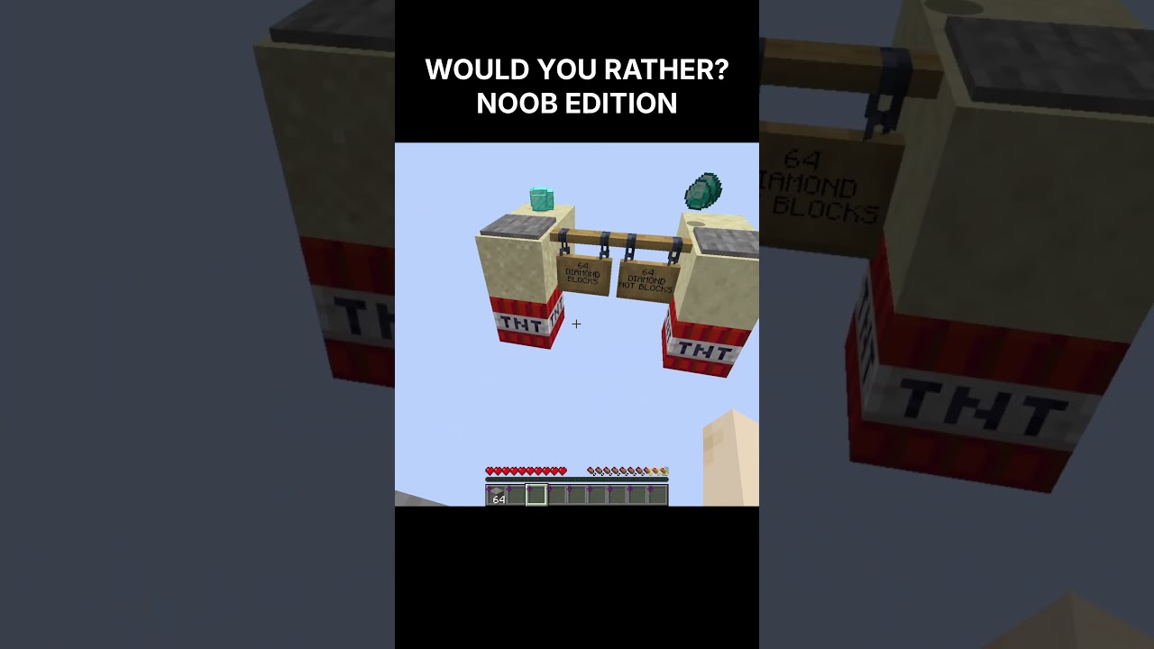 LOL! HELP THIS NOOB TO DO A RIGHT CHOICE!