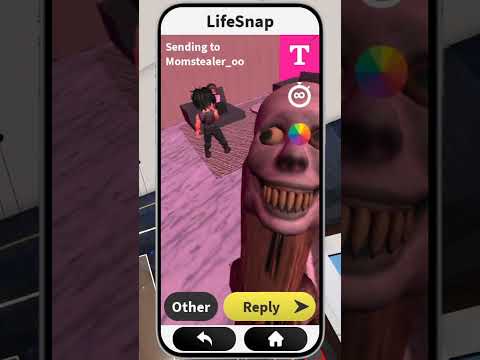 I Used Snapchat Filters in Roblox and Completely BROKE the Game! 🔨