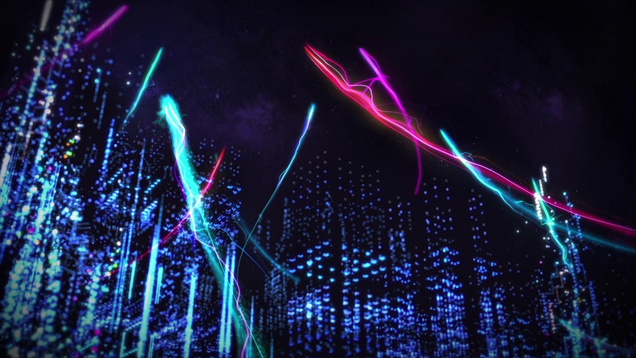 Trapcode Form & MIR Experiments