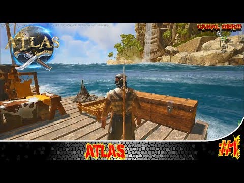 Steam Community :: Video :: ATLAS #1 - ROCKEY TEACH, O PELE NEGRA - PT-BR
