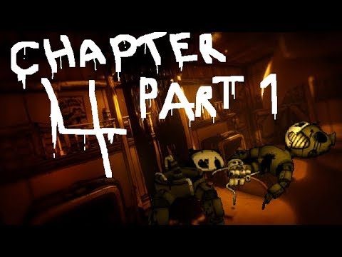 Steam Community :: Video :: BENDY LAND | Bendy And The Ink Machine ...