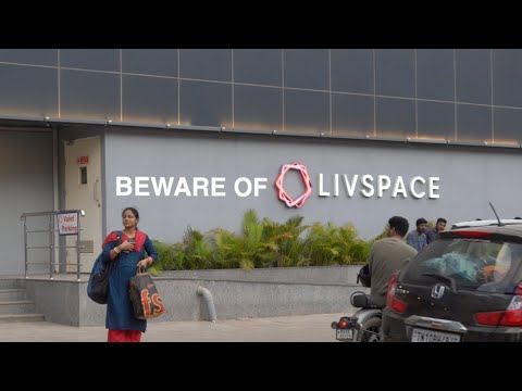 THE REAL REVIEW OF LIVSPACE INTERIORS