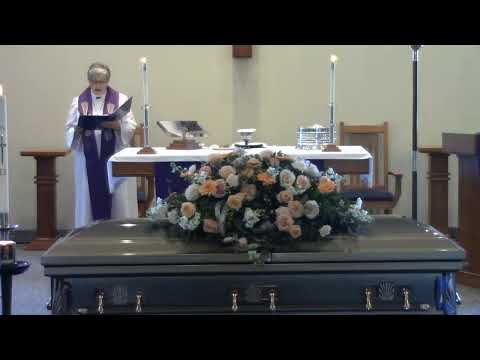 Funeral: Stanley William Smith