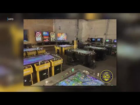 New laws aim to help law enforcement stop illegal gambling on Oahu