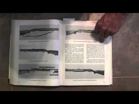 Book Review: The World's Fighting Shotguns