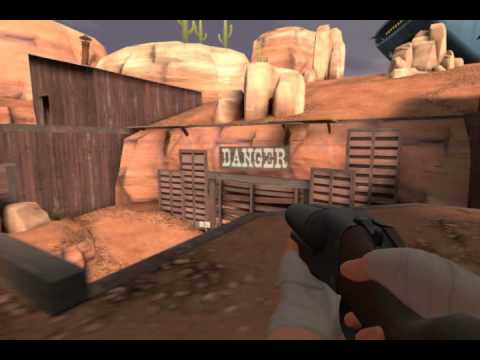 Steam Community :: Video :: Derping in mvm_decoy