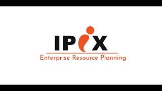 IPIX ERP Software - 2025 Reviews, Pricing & Demo