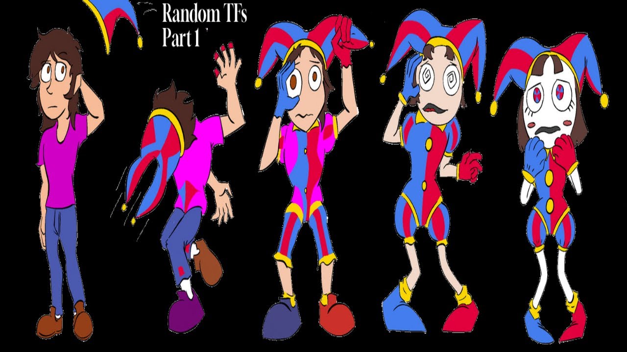 Random TFs Part 1