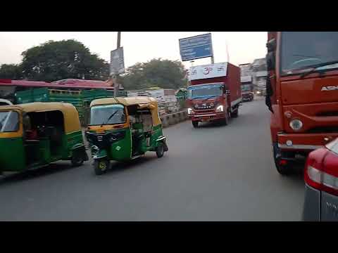 Tempo Transportation Service, tempo service in India