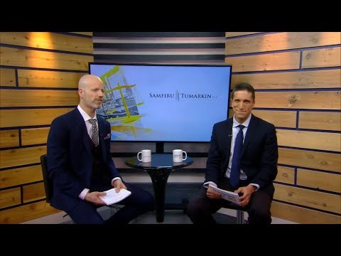 Termination for Cause / Dismissal For Cause - Employment Law Show: S3 E11
