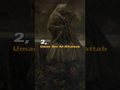 The First Four Caliphs Of The Islamic Community || Islamic Vines || #shorts #reels #islamic #allah