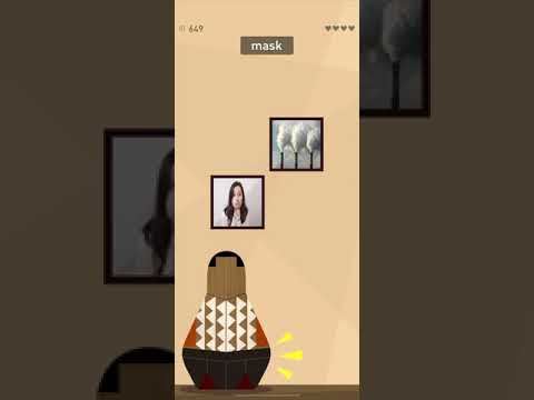 Learning the words by visualizing