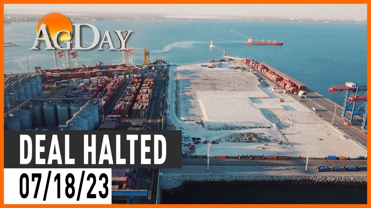 AgDay 07/18/23