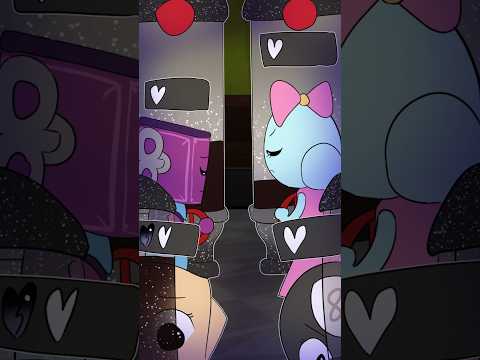 Did this happen when ur a starter ? 😭 Fight Song Dandy's World Animation Roblox #shorts#dandysworld