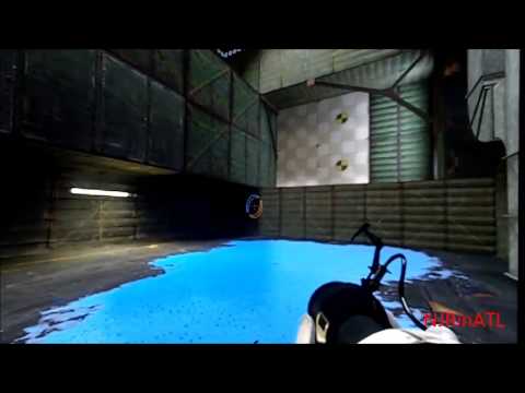 Steam Community :: Video :: Portal 2 Solving: Part 6; The Fall
