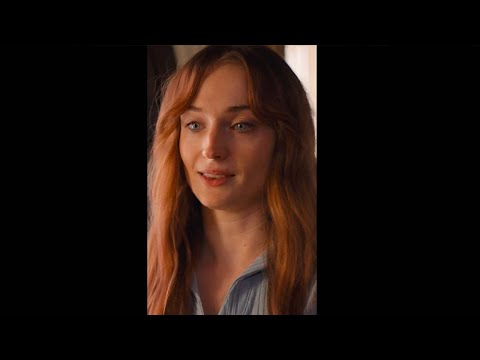 sophie turner made us SCREAM in #dorevenge 👀