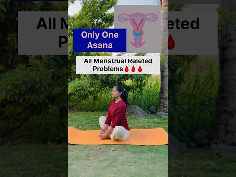 Missed Periods ? #yoga#yogainspiration#yogalife#yogateacher#explorepage#fitness#yogagirl#