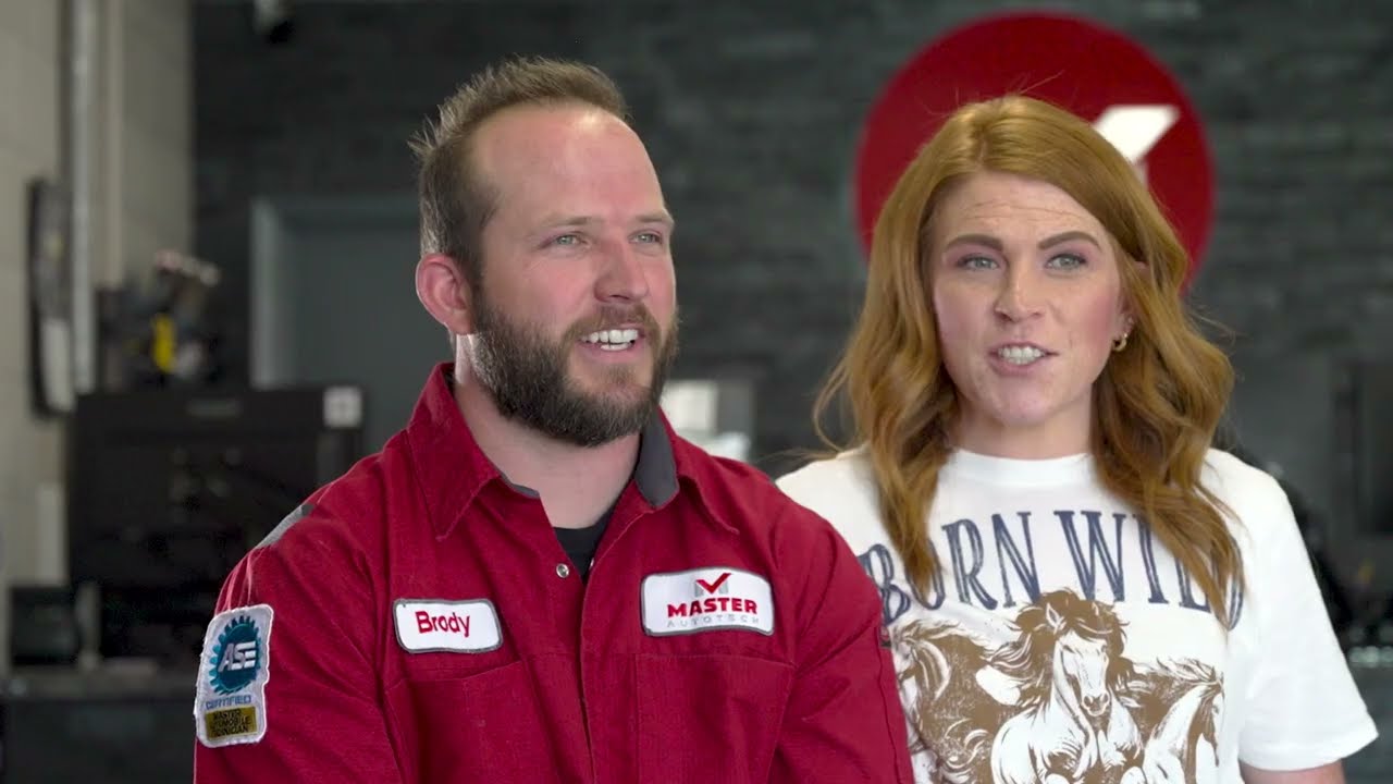 Master AutoTech | Brody Eaton