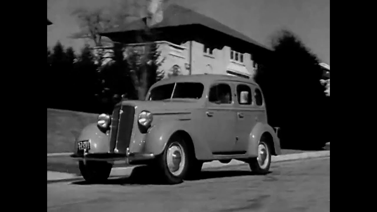 Survivor! 1934 Chevrolet Master Sedan | Barn Finds