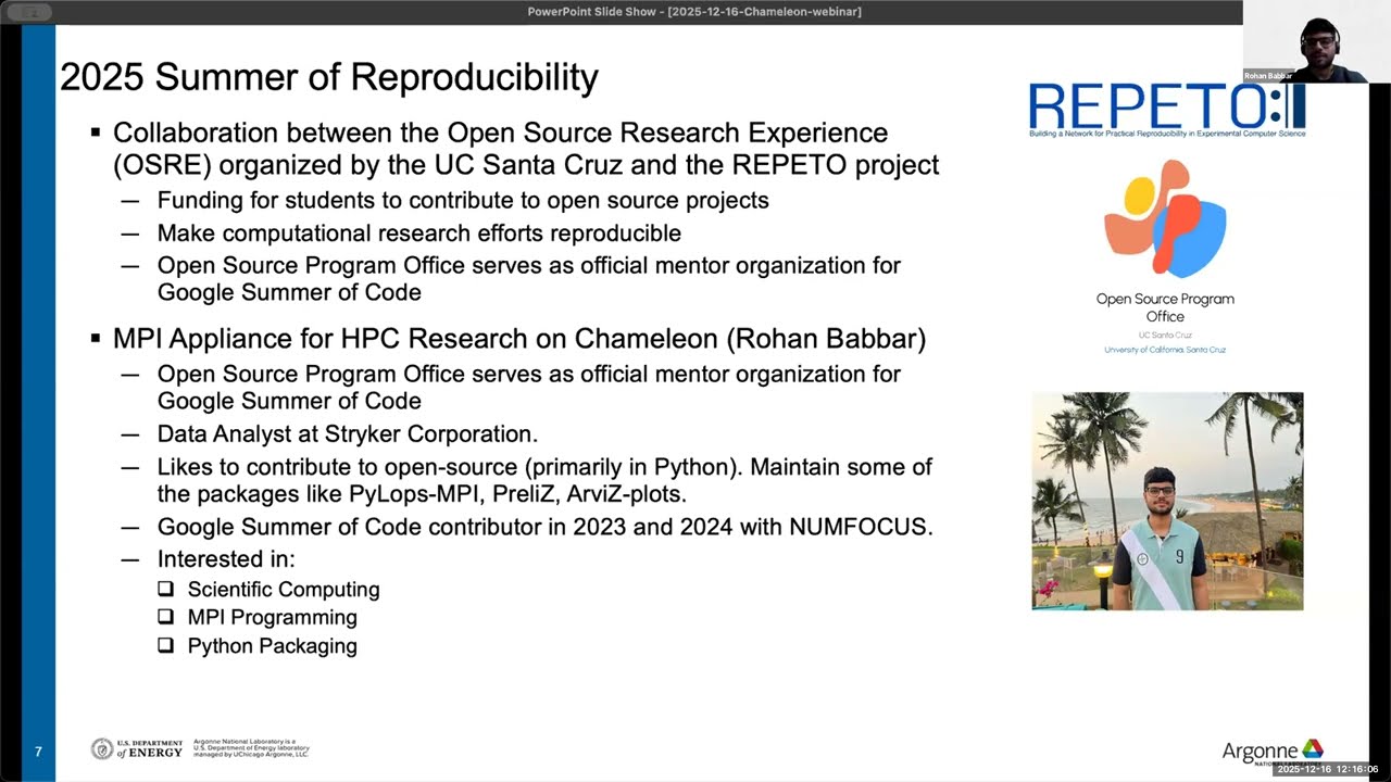 How to Create an MPI Cluster on a Cloud