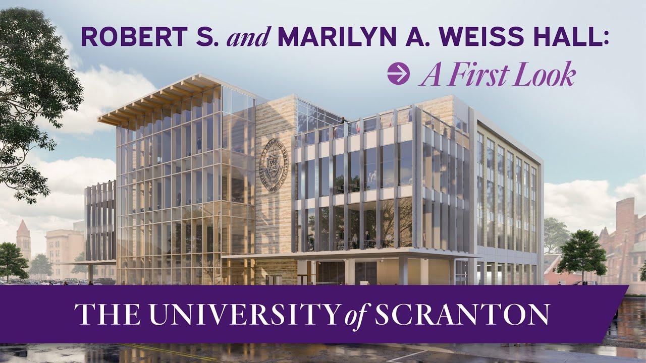 Royal News | The University of Scranton