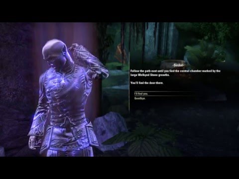 Root sunder ruins boss locations. *spoilers* — Elder Scrolls Online