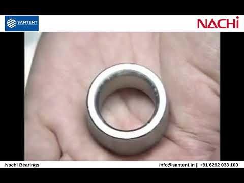 Nachi Bearings SantEnt
