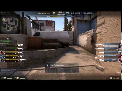 Steam Community :: Video :: Insane scout jumpshot on Mirage! [Short]