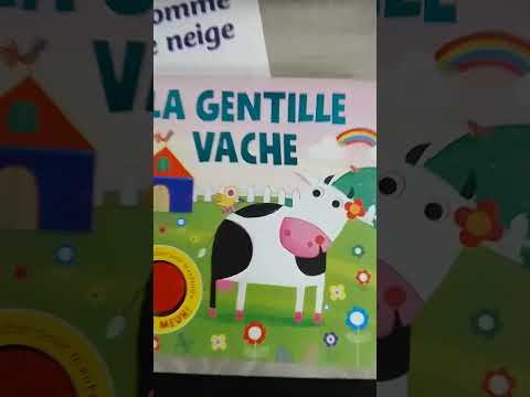 We’re excited to announce that our French Library is officially open!