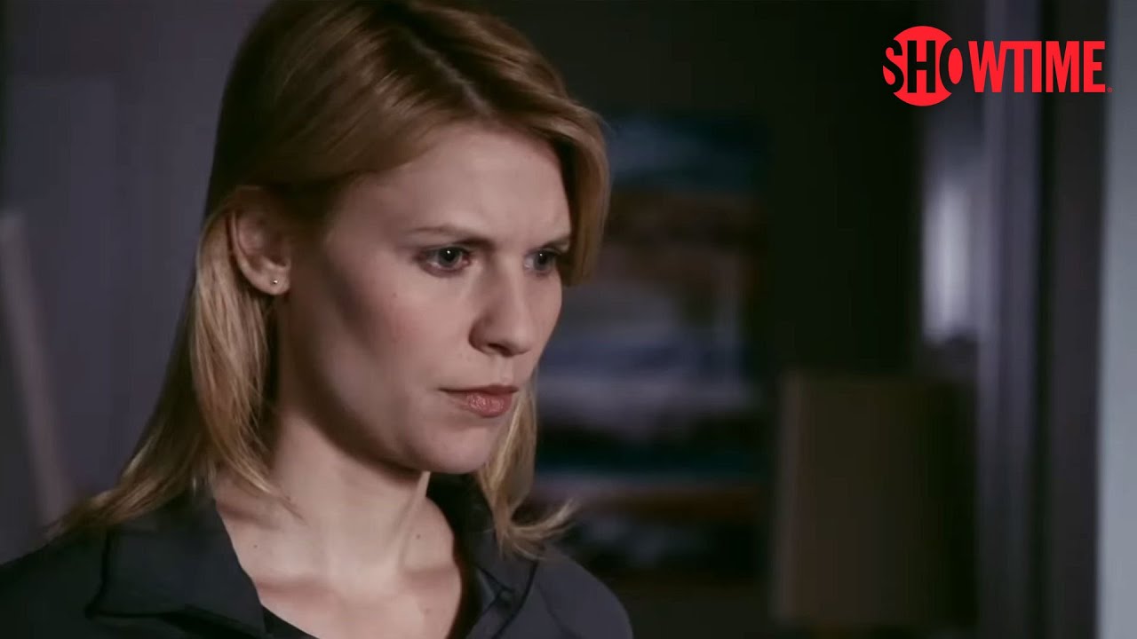 Homeland Interactive Surveillance: Mission Accomplished! | SHOWTIME