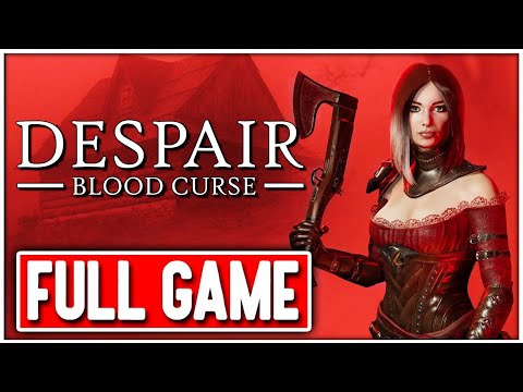 Steam Community :: Despair: Blood Curse