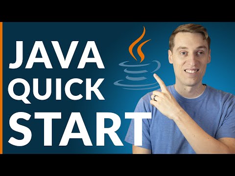 How To Get Started with Java Development using VS Code on Windows (2021)