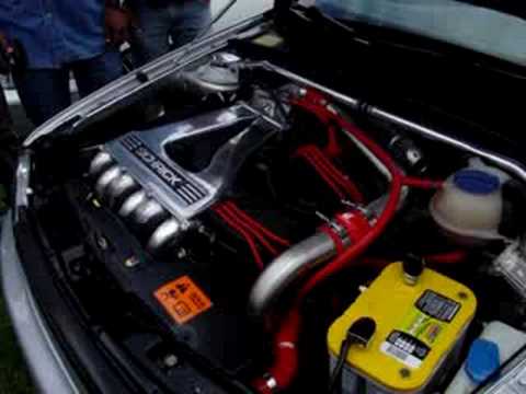 Pic Request...Shaved VR6 intake manifolds | VW Vortex - Volkswagen Forum