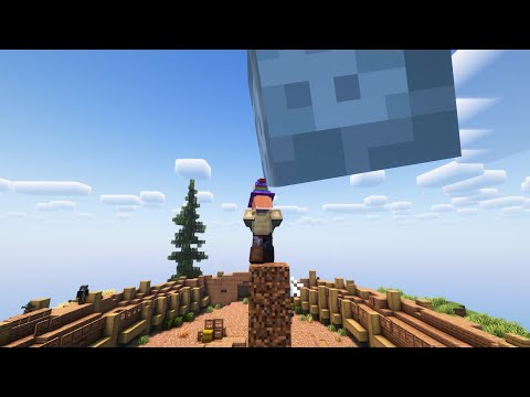 Encrafted - Minecraft Adventure Server IP