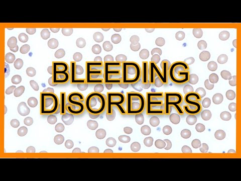 Bleeding Disorders (ITP vs TTP vs HUS vs DIC) || USMLE
