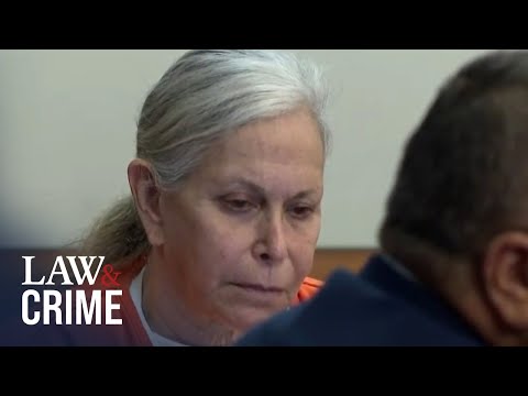 Donna Adelson Begs for Change of Venue in Murder-for-Hire Case