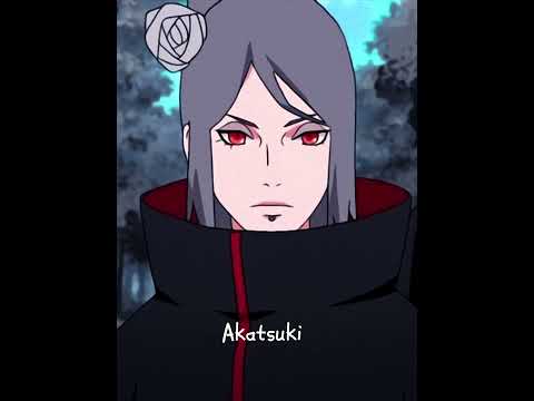 The Real Leader of Akatsuki
