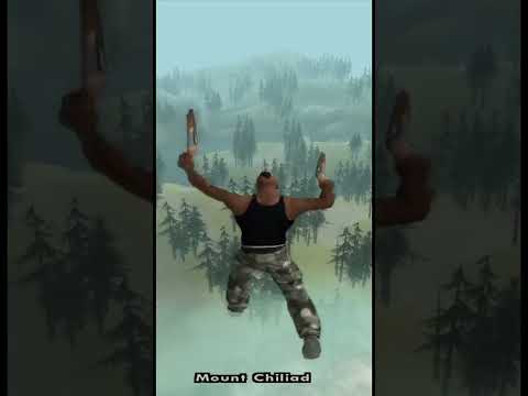 Steam Community :: Video :: A 60 second clip that took me 5 hours to make.