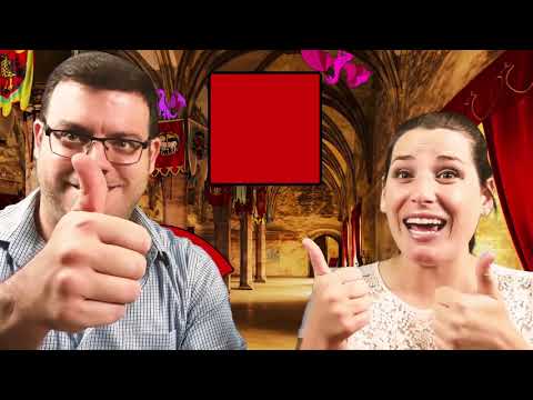 🐉Dragon Color Game in Spanish! | Spanish For Kids | Children's Learning