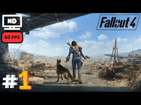 Steam Community :: Video :: Fallout 4 - Out of time - Part 1 - Full ...