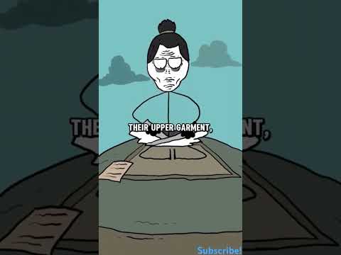 The Japanese Suicide SEPPUKU #ctto #history #didyouknow #ctto