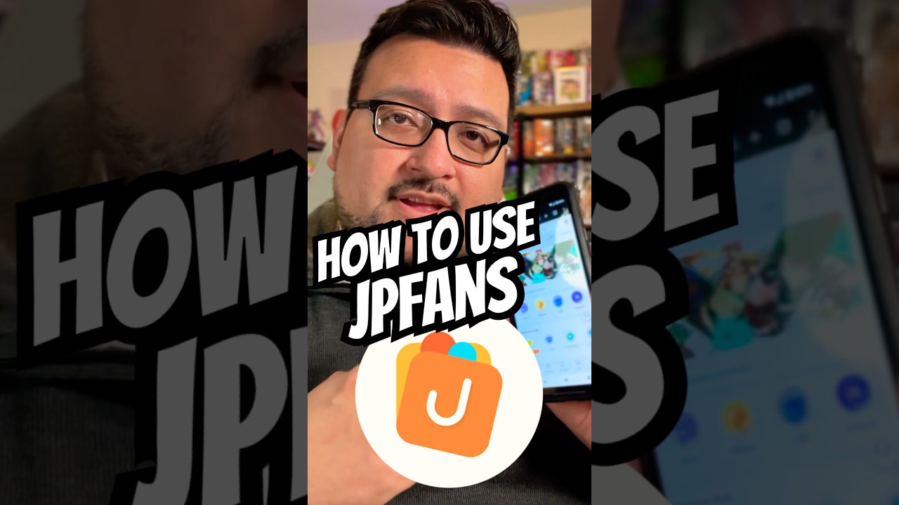 Import Japan Exclusive Dragon Ball Figures Using JPfans! Step by Step no BS.