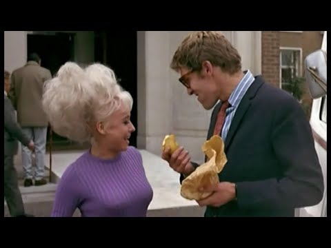 Carry On films - Top 10 quips, innuendo and one-liners